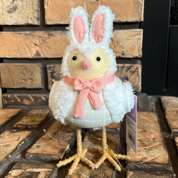 Target | Holiday | Featherly Friends Easter Bird Tuft The Bunny | Poshmark